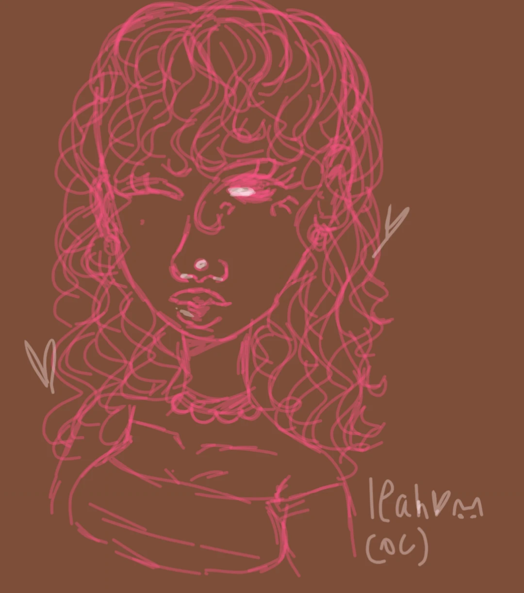 Oc | Gallery | HelloPaint