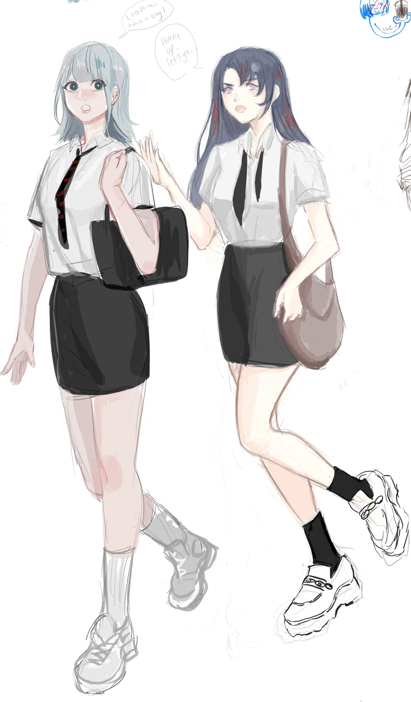 Goals | Gallery | HelloPaint