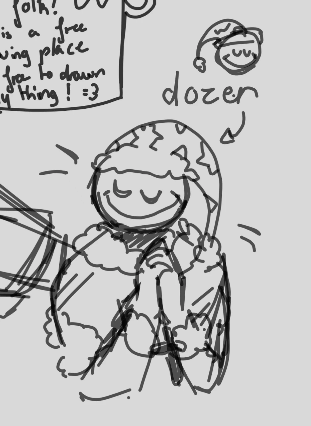 malmal: draw online with friends