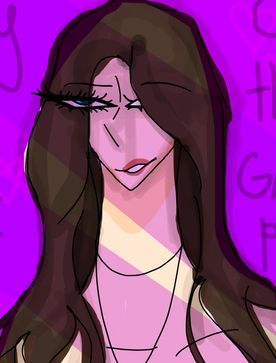 Close up ️ | Gallery | HelloPaint