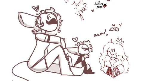 le collab yuh | Gallery | HelloPaint