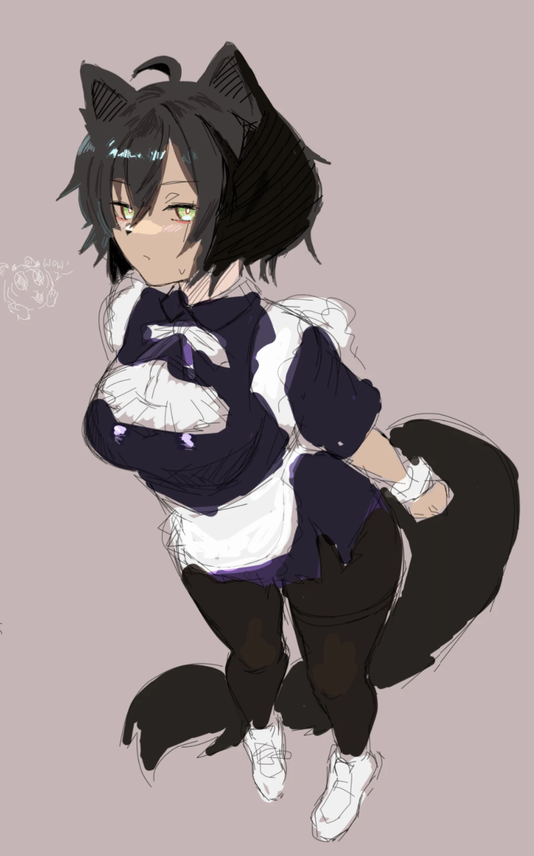 malmal: draw online with friends