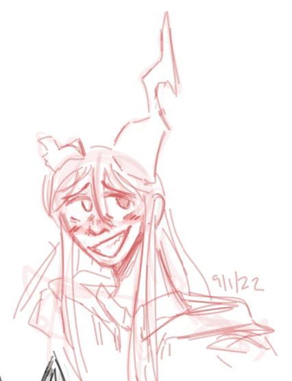 Shea... | Gallery | HelloPaint