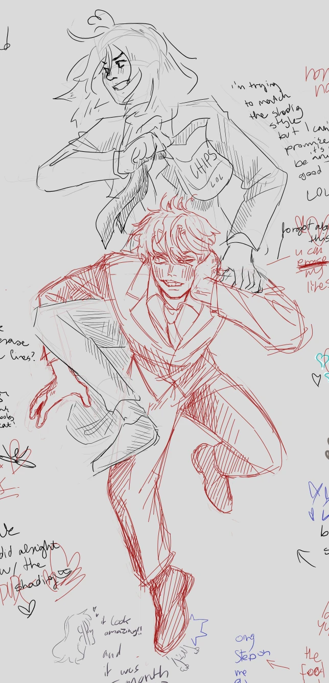 omg | Gallery | HelloPaint