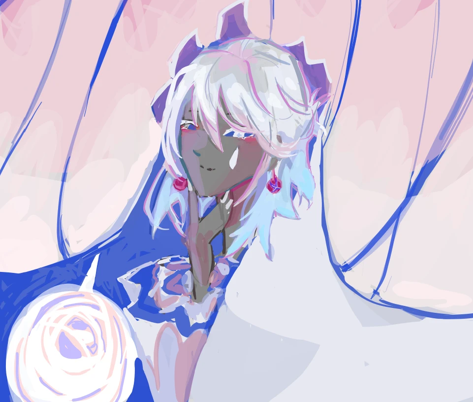 Yellow diamond [HnK] | Gallery | HelloPaint