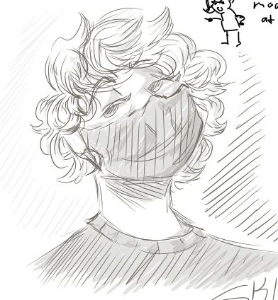 Random person | Gallery | HelloPaint