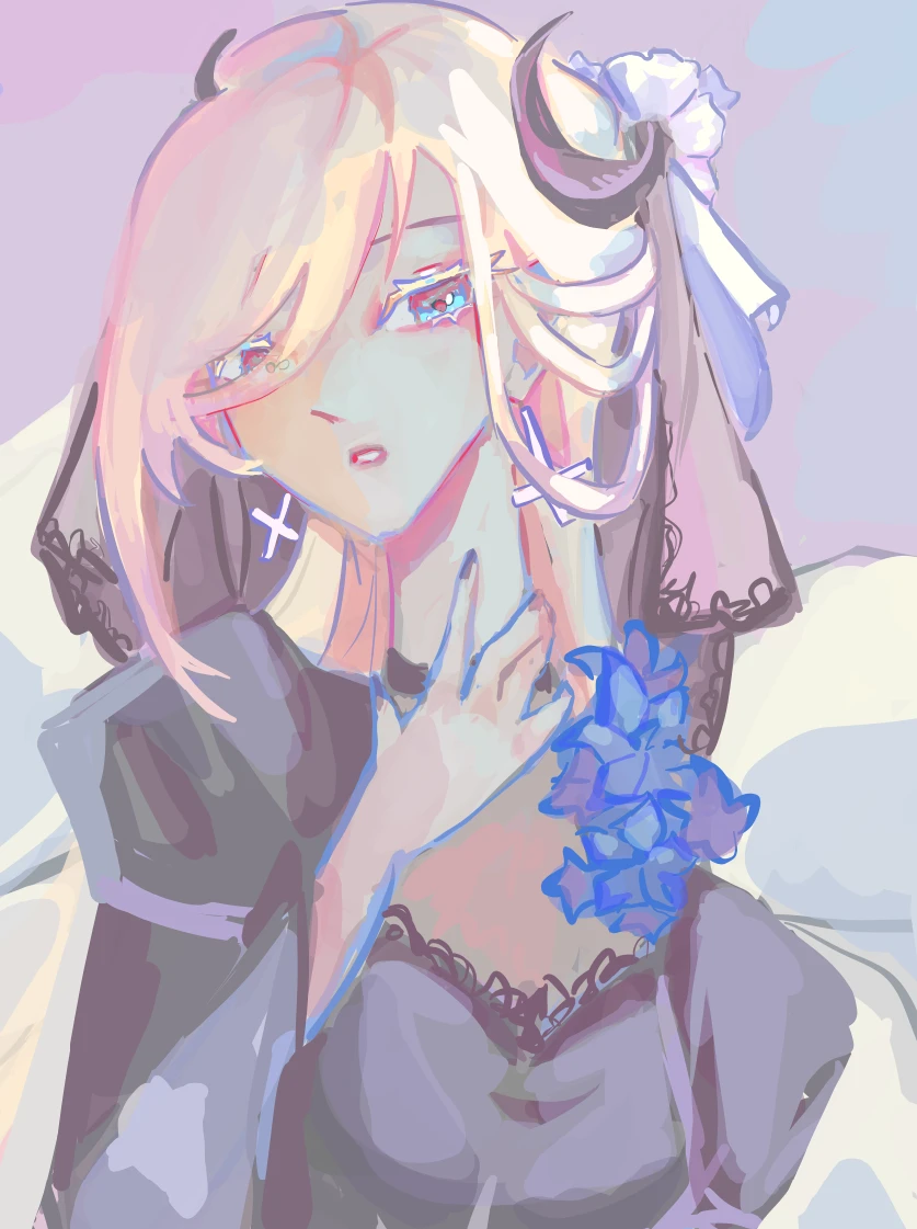 Yellow diamond [HnK] | Gallery | HelloPaint