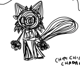 lil guy | Gallery | HelloPaint