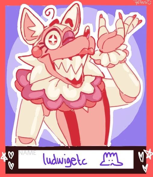 DTIYS for opossumm | Gallery | HelloPaint