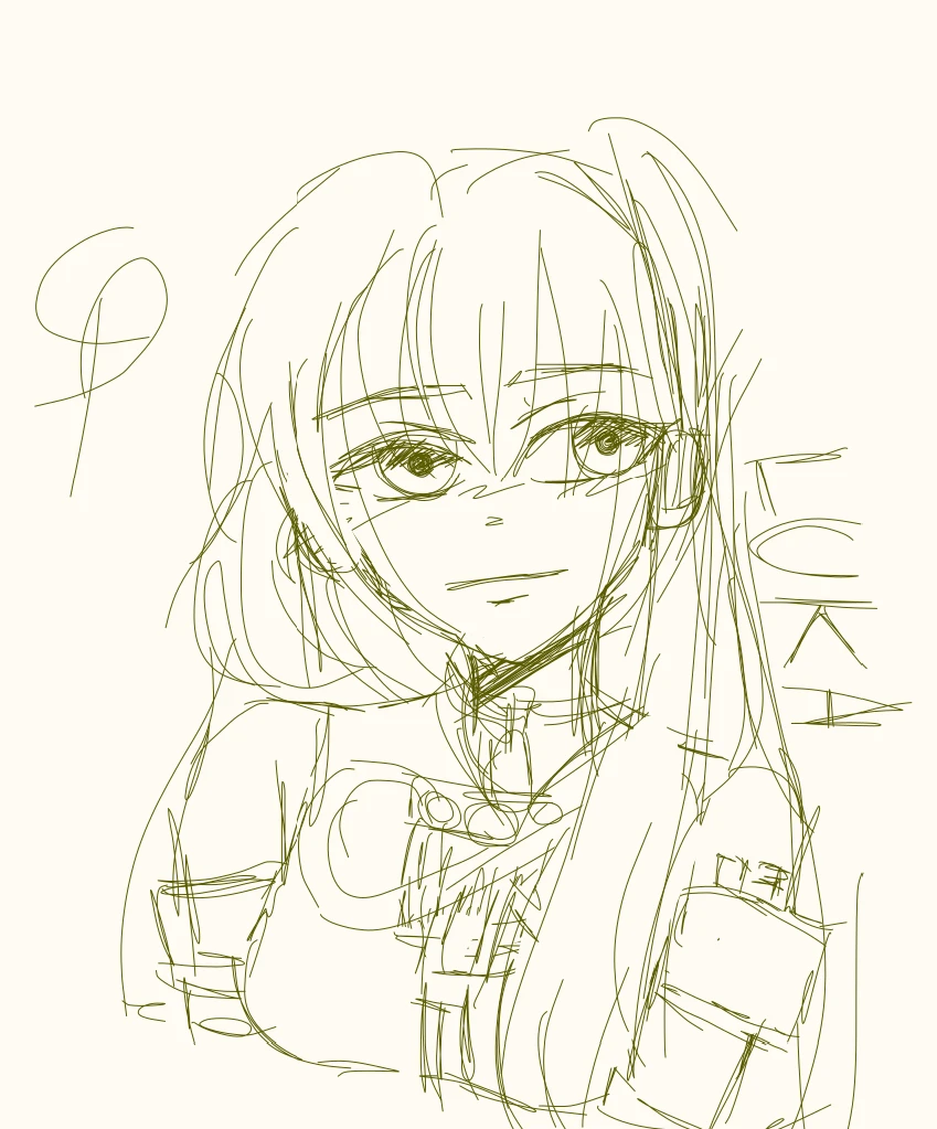 LUKA! | Gallery | HelloPaint