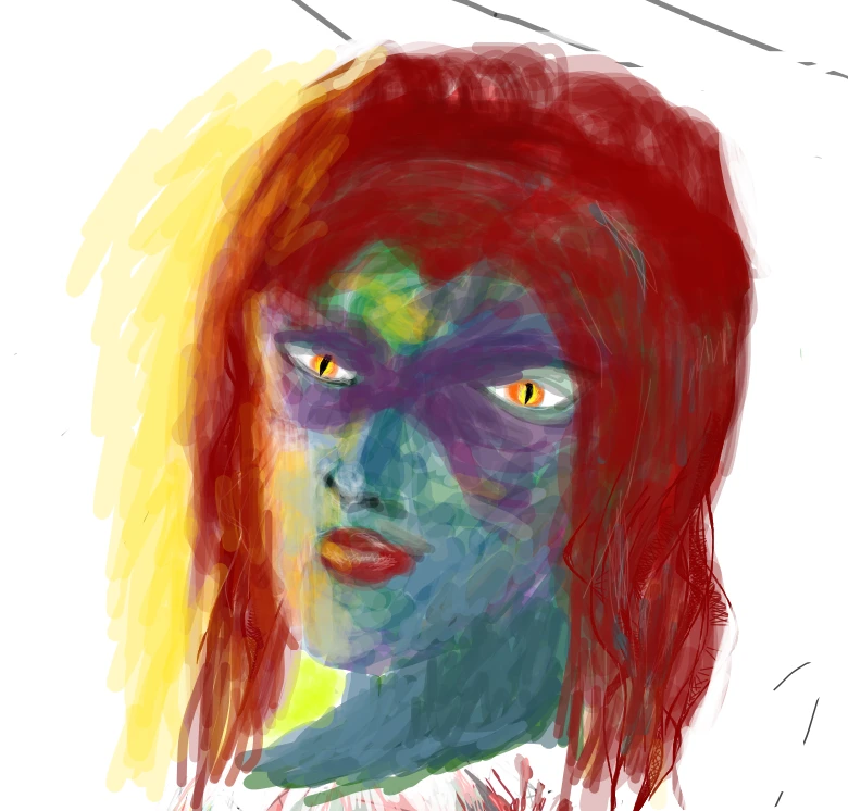 xwone | Gallery | HelloPaint