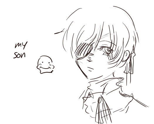 vampire twink or wtv | Gallery | HelloPaint