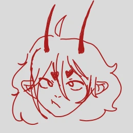 Valentine (OC) | Gallery | HelloPaint