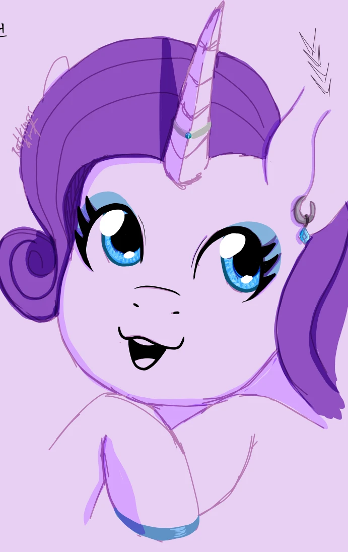 RARITY | Gallery | HelloPaint