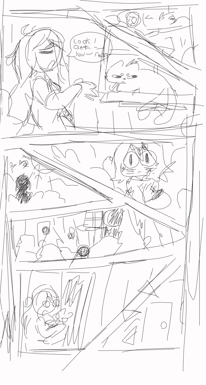 Comic? 2 | Gallery | HelloPaint