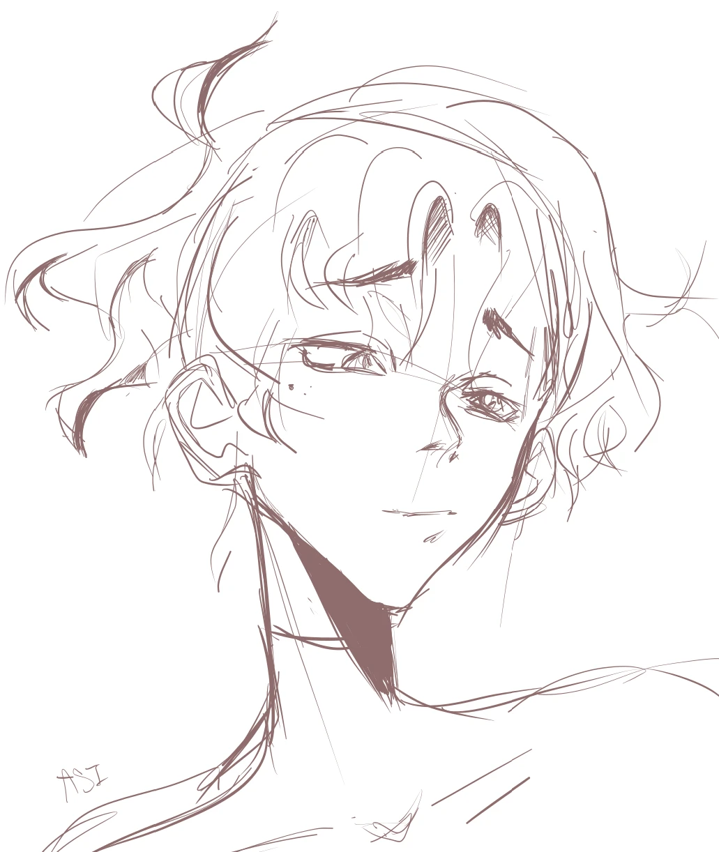 Doodle | Gallery | HelloPaint