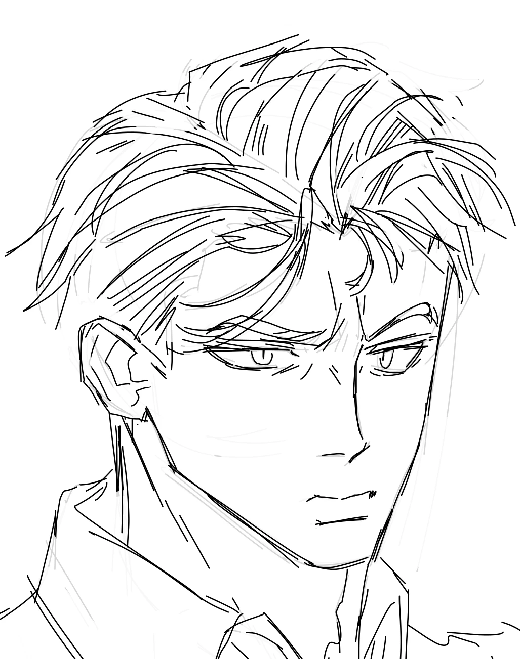 sketch | Gallery | HelloPaint