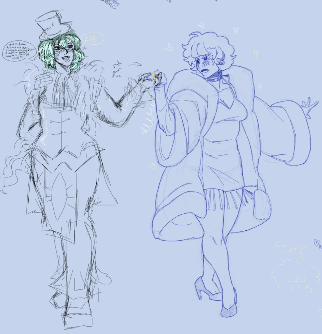 malmal: draw online with friends