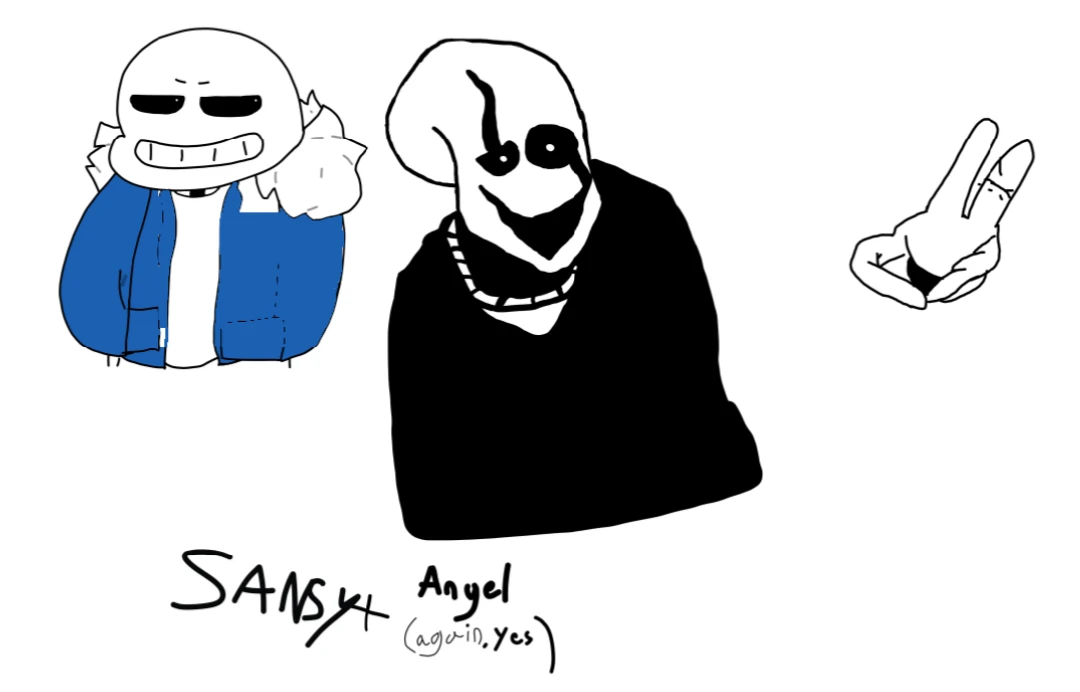 uh idk | Gallery | HelloPaint