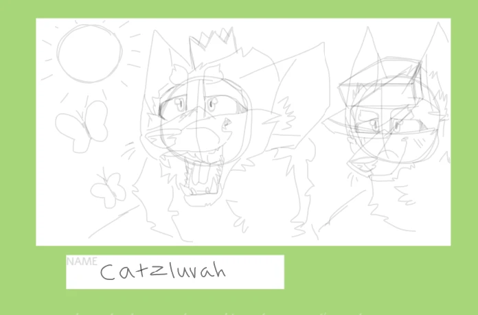 Dtiys for Axel | Gallery | HelloPaint