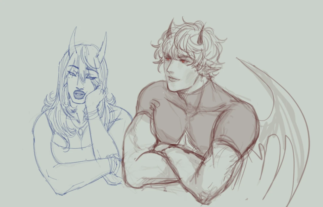 Collab kdot | Gallery | HelloPaint