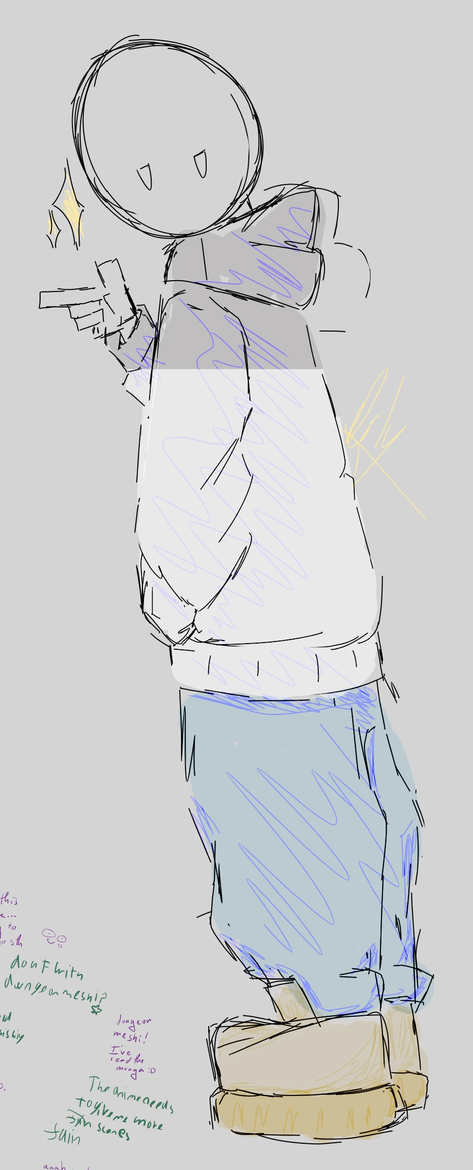 moree | Gallery | HelloPaint