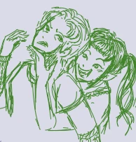 Oc’s | Gallery | HelloPaint