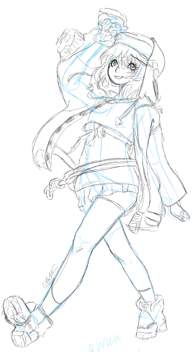 malmal: draw online with friends