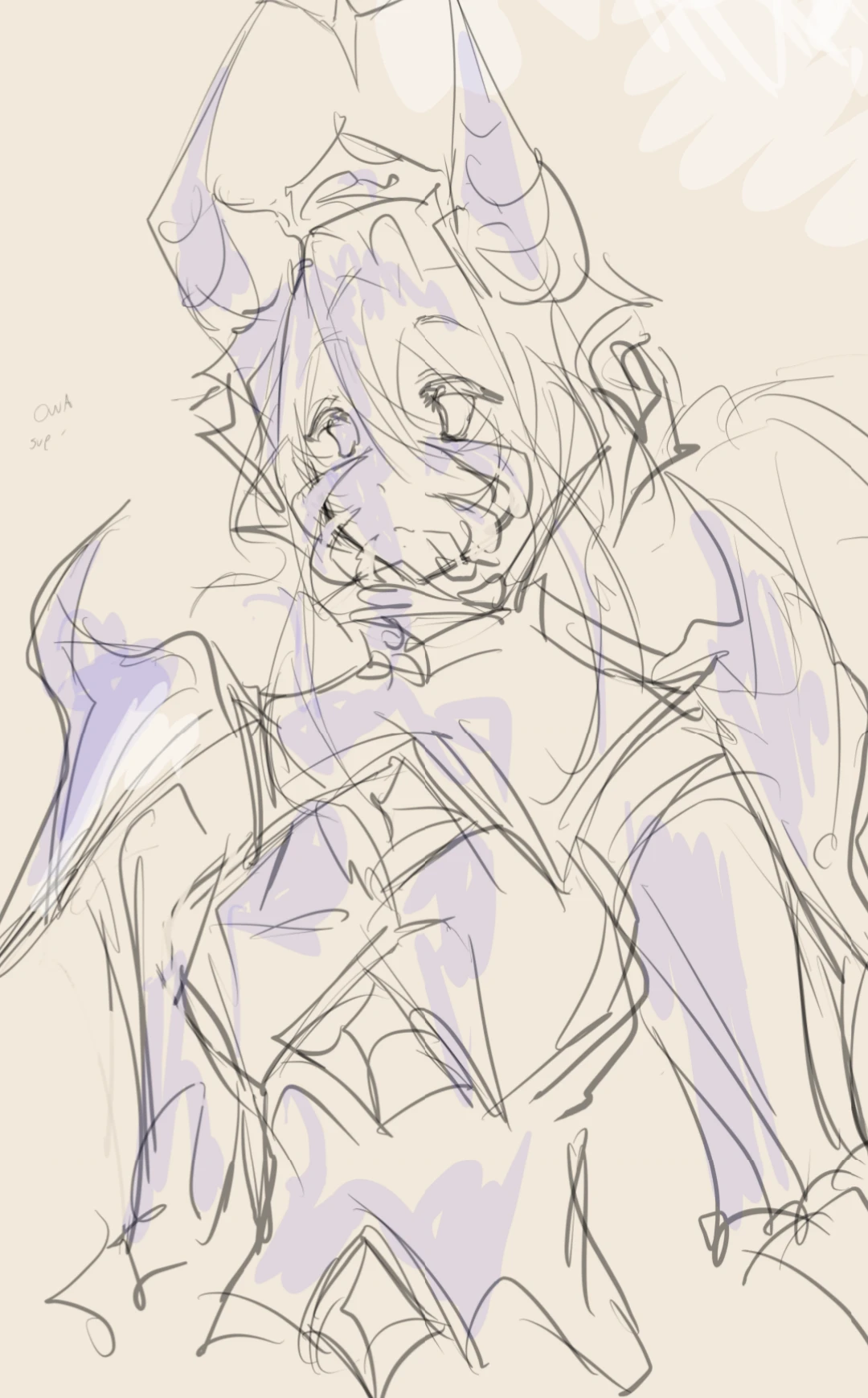 malmal: draw online with friends