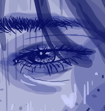 close-up | Gallery | HelloPaint