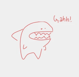 Gahh! | Gallery | HelloPaint