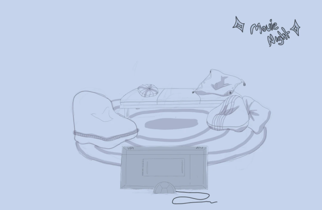 malmal: draw online with friends