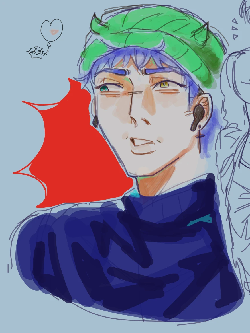 Random | Gallery | HelloPaint