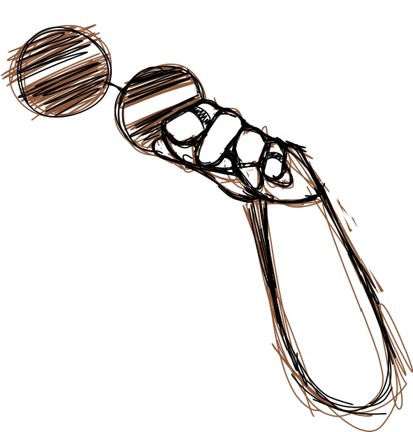 hand practice.- | Gallery | HelloPaint