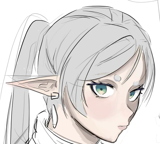 wip | Gallery | HelloPaint