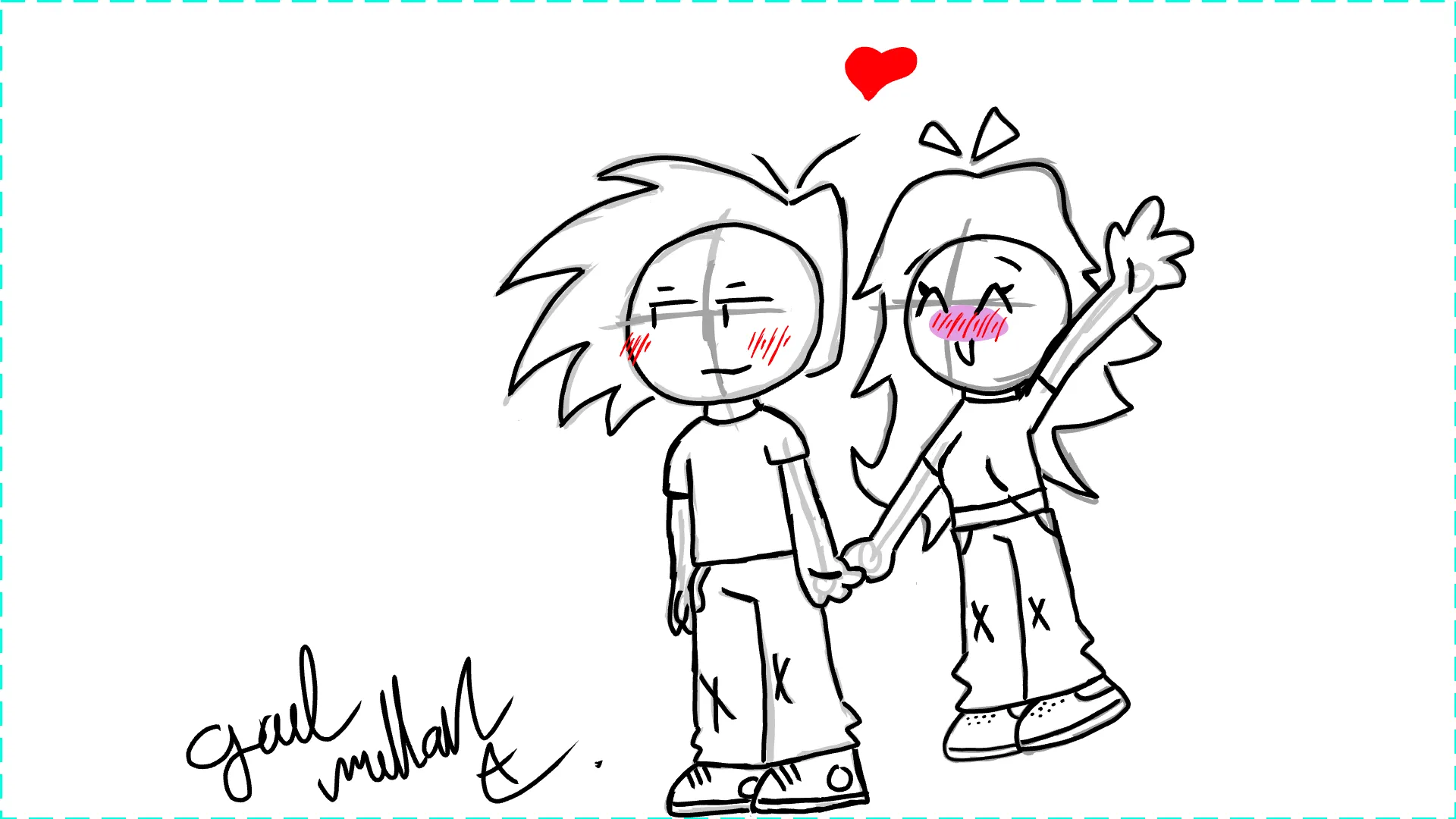 Gallery | HelloPaint