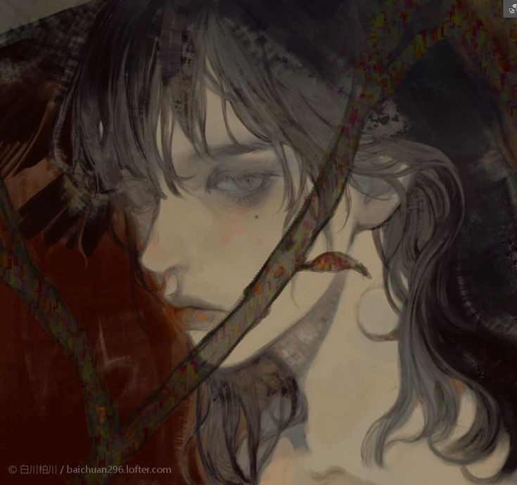 vampire twink or wtv | Gallery | HelloPaint